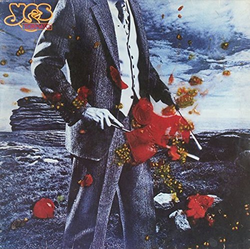 Amazon.com: Yes: Tormato [LP]: CDs & Vinyl
