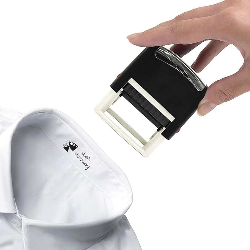 Amazon.co.uk: label stamp