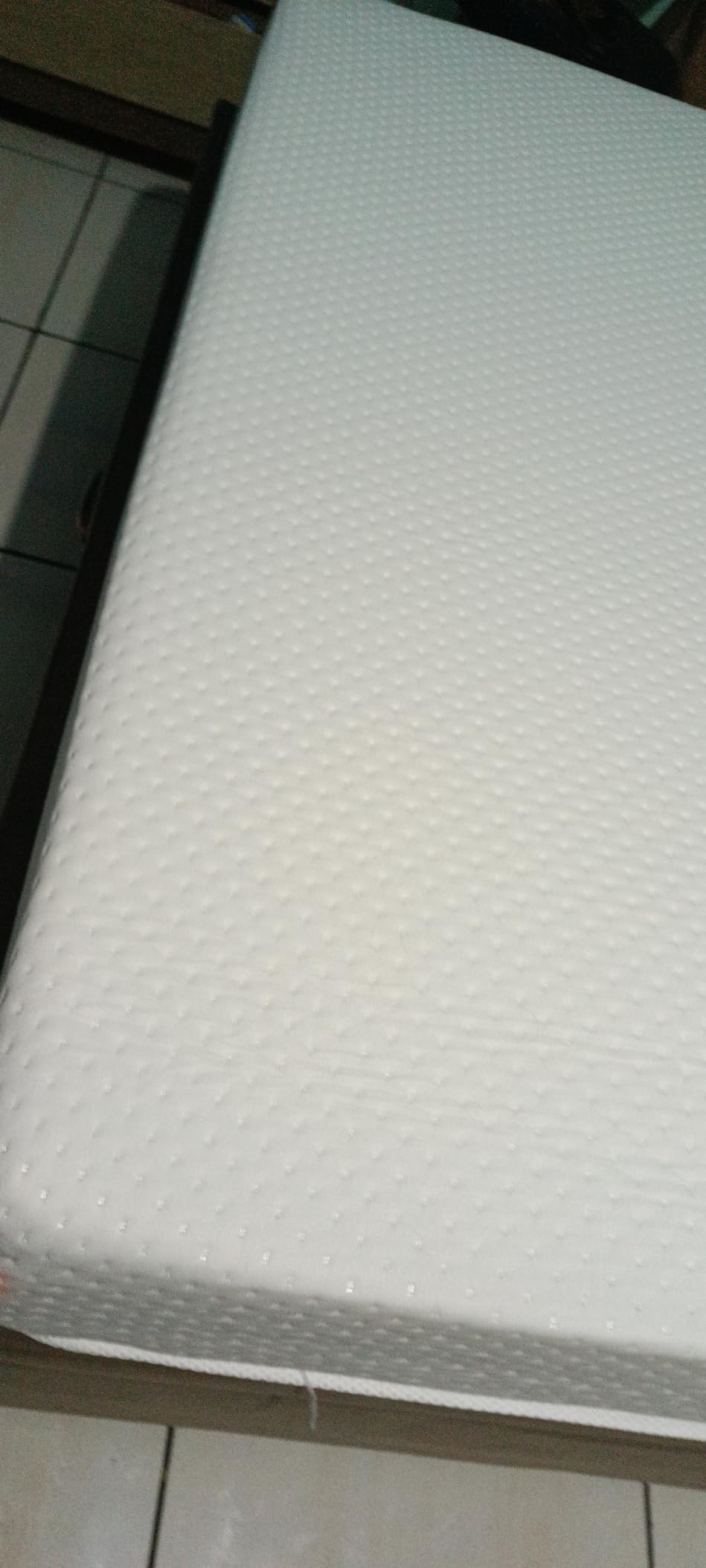 Colchão Casal Emma One Light - Firme e Ortopédico com máxima ...