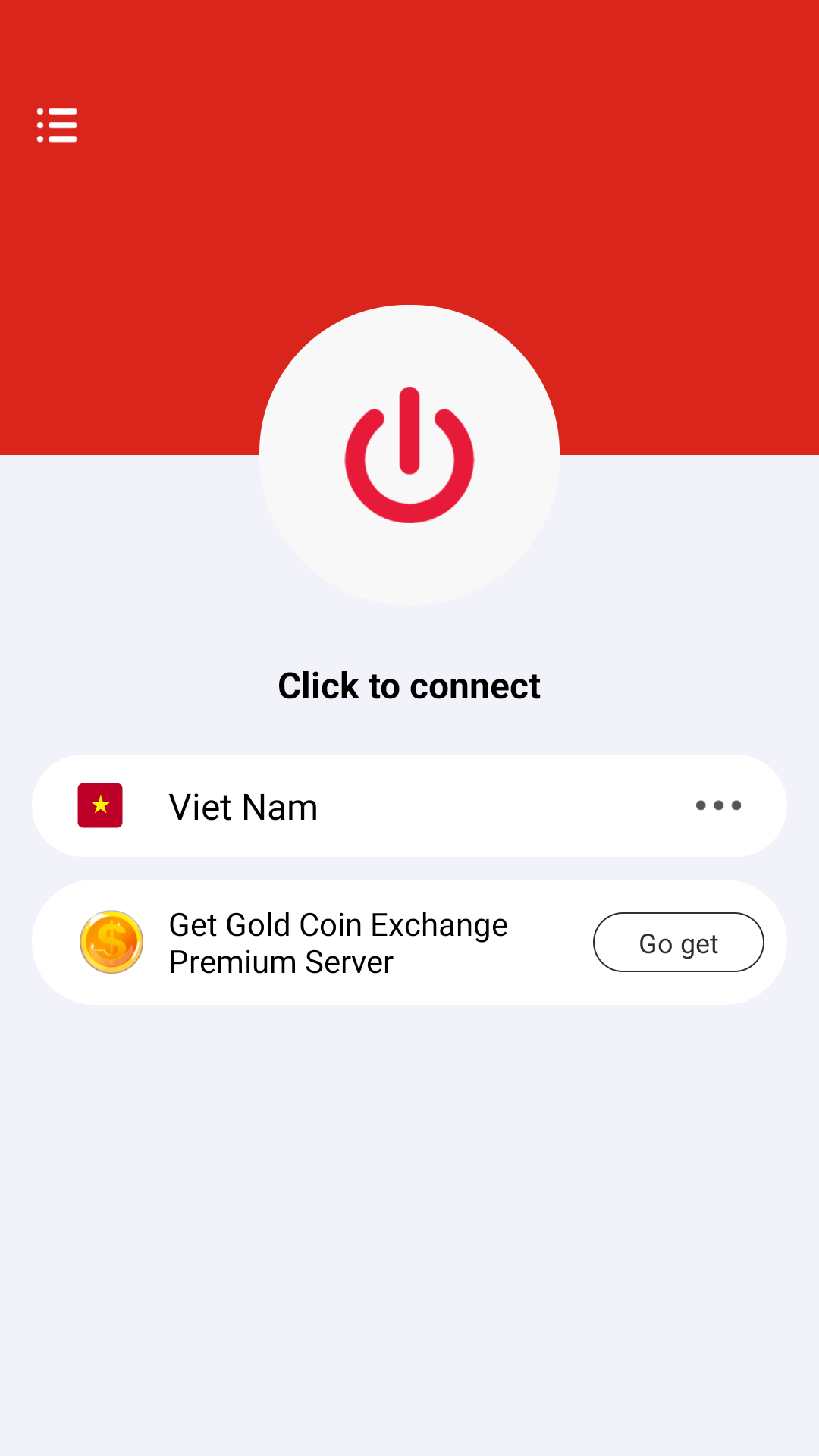 VPN Vietnam - Use Vietnam IP - App on Amazon Appstore