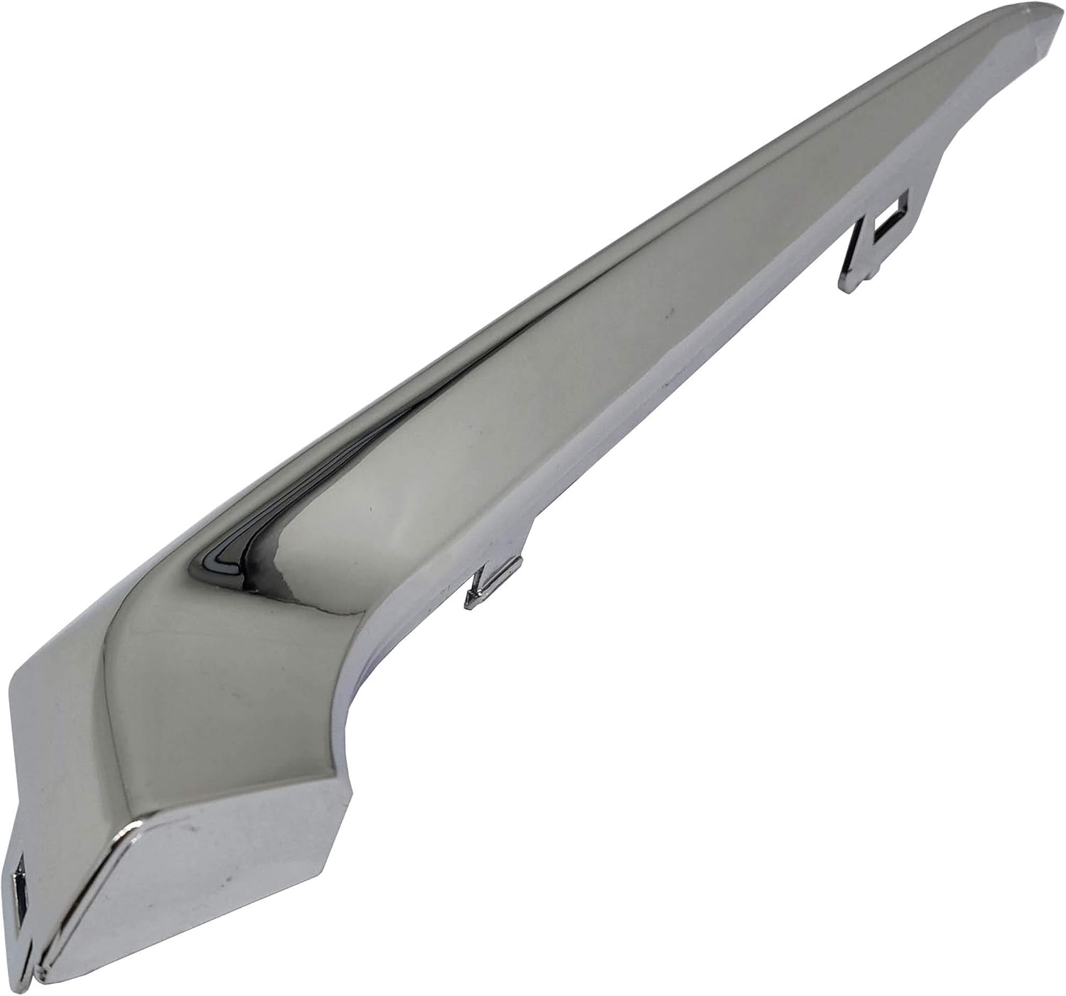 Amazon.com: OKAY MOTOR Driver Side Fog Light Cover Trim Panel for 2016 ...