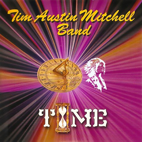 Amazon MusicでTim Austin Mitchell BandのTimeを再生する