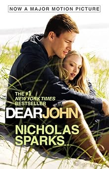 Amazon.com: Dear John: 9780446567329: Sparks, Nicholas: Books