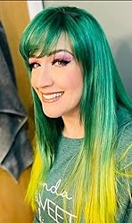 Amazon.com : Pulp Riot Semi-Permanent Hair Color 4oz- Absinthe : Beauty ...