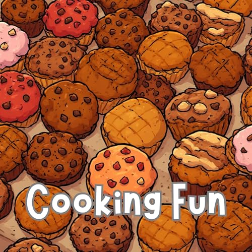 Amazon Music UnlimitedでCamuna MusicのCooking Fun – Upbeat Kitchen Music ...