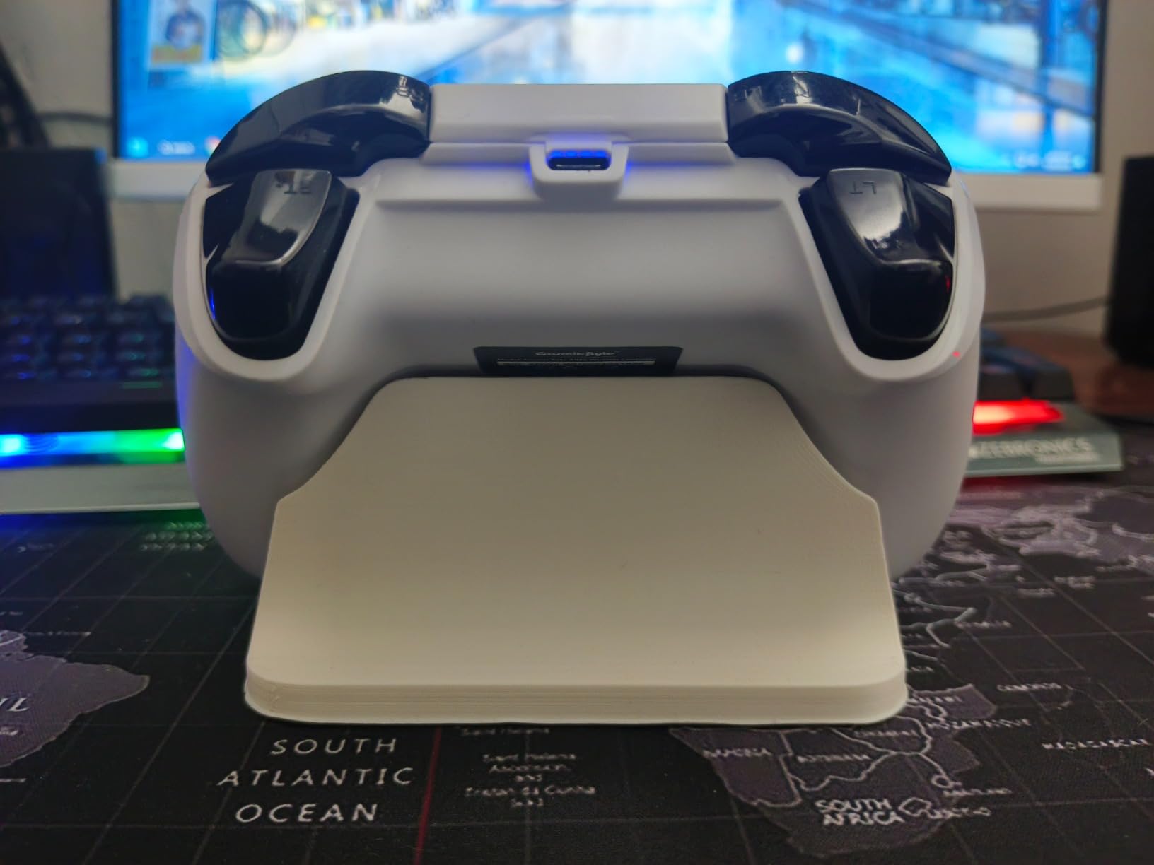 Printerverse - Controller Stand - Keep Your Gaming Area Neat and ...