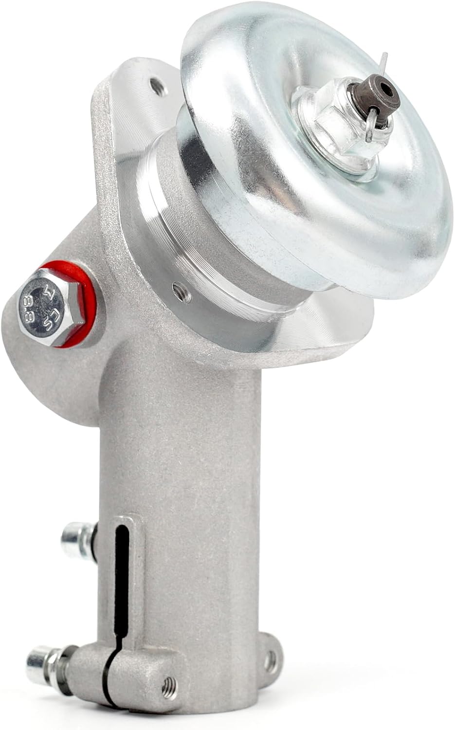 Amazon.com: Gear Case Assy with Trimmer Adapter Plate Replacement for ...