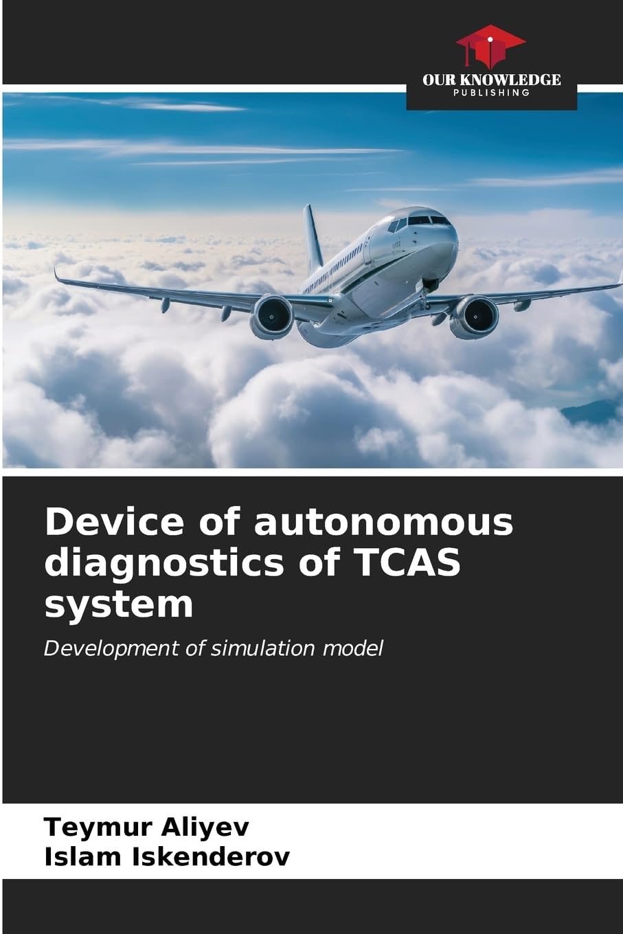 Buy Device of autonomous diagnostics of TCAS system Book Online at Low ...