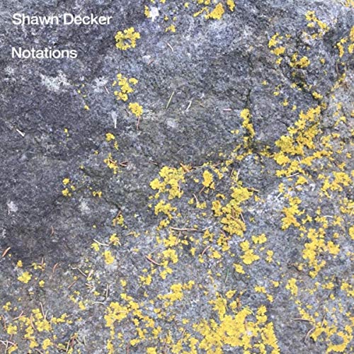 Amazon.com: Notations : Shawn Decker: Digital Music