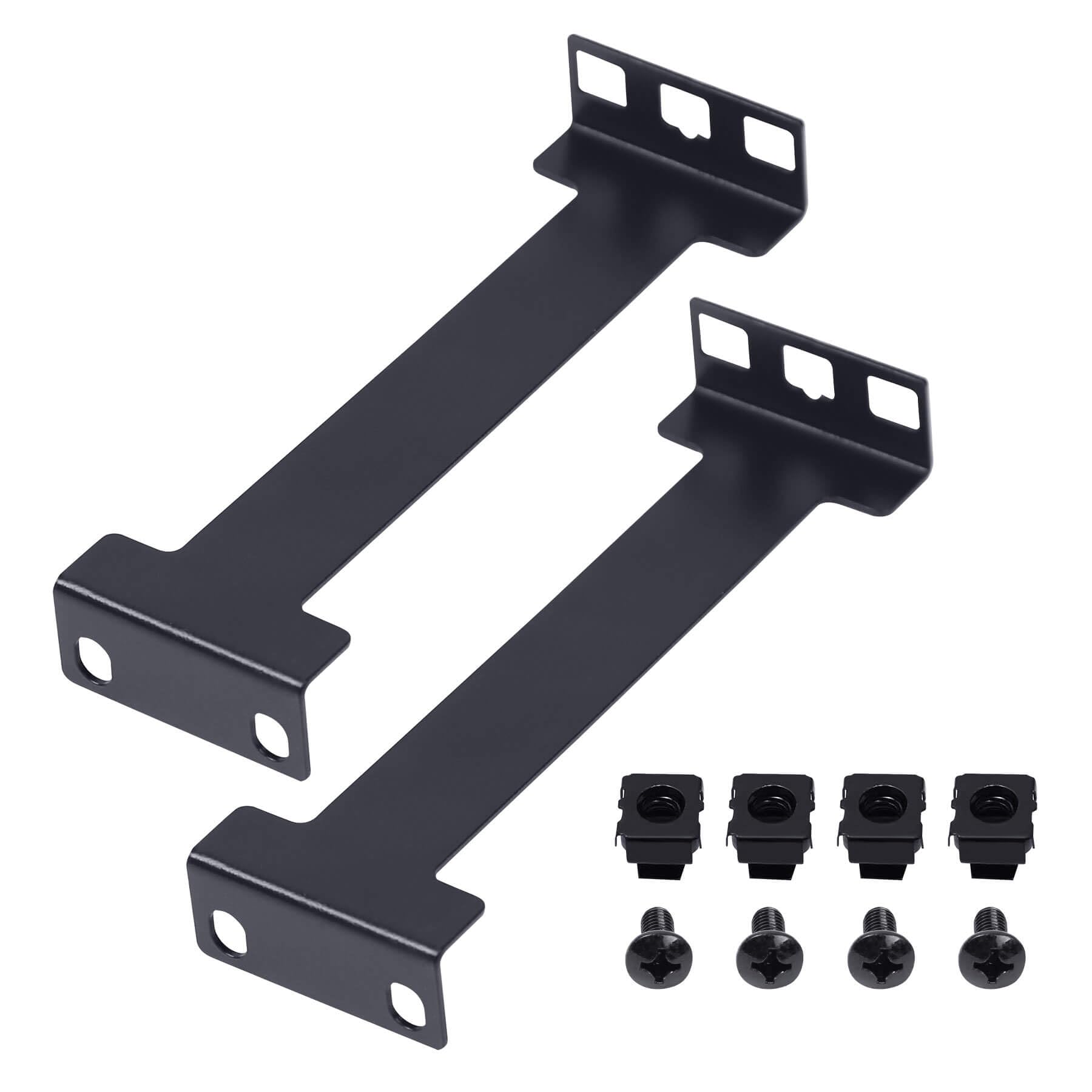 Snapklik.com : Aiwaiufu 1U Server Rack Depth Extender