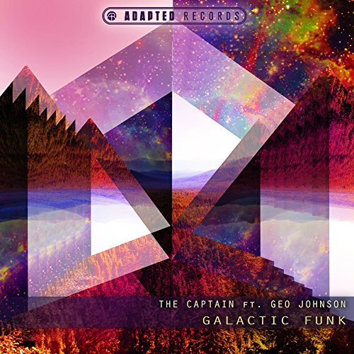 Play Galactic Funk by The Captain & Geo Johnson on Amazon Music
