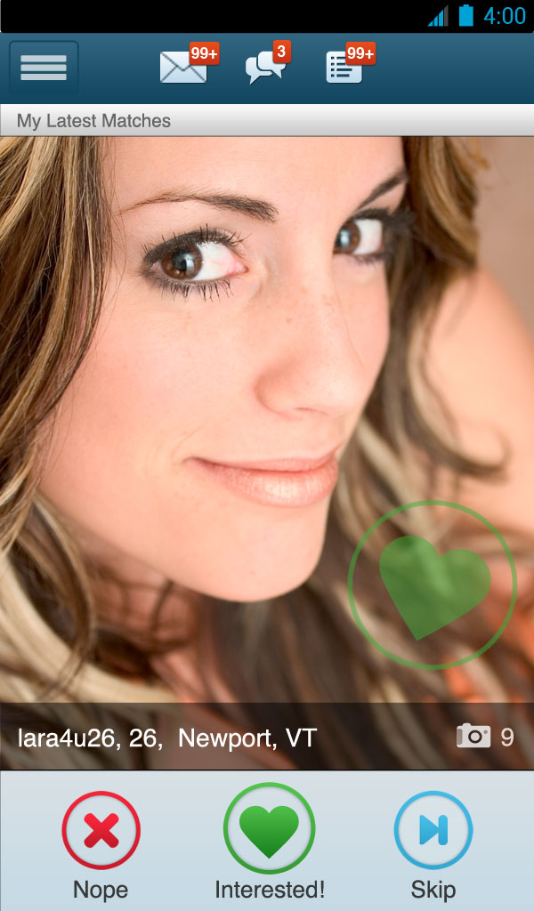 Mate1.com - Date Local Singles - App on Amazon Appstore