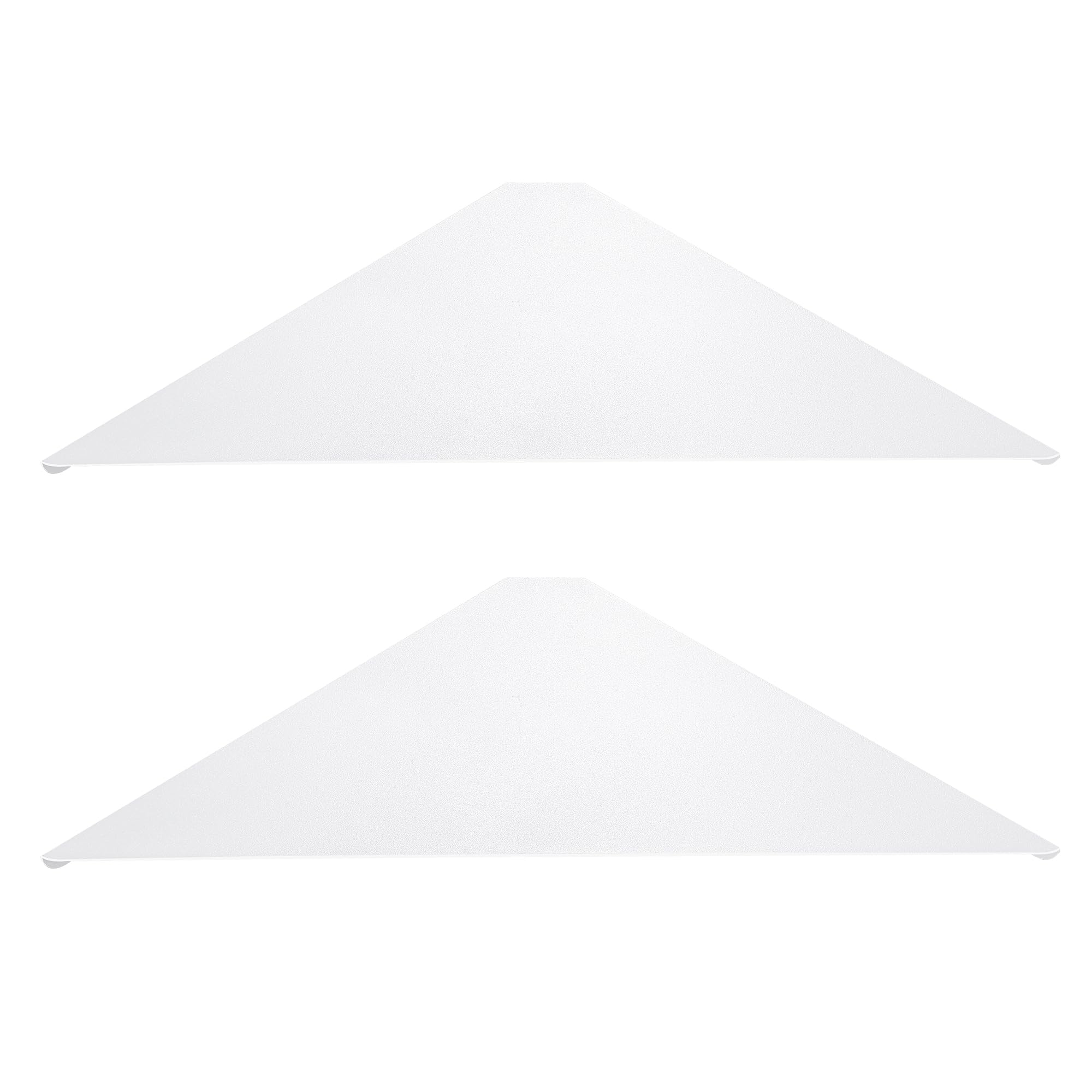 Amazon.com: bodkar Corner Shelf Wall Mount, Corner Floating Shelves ...