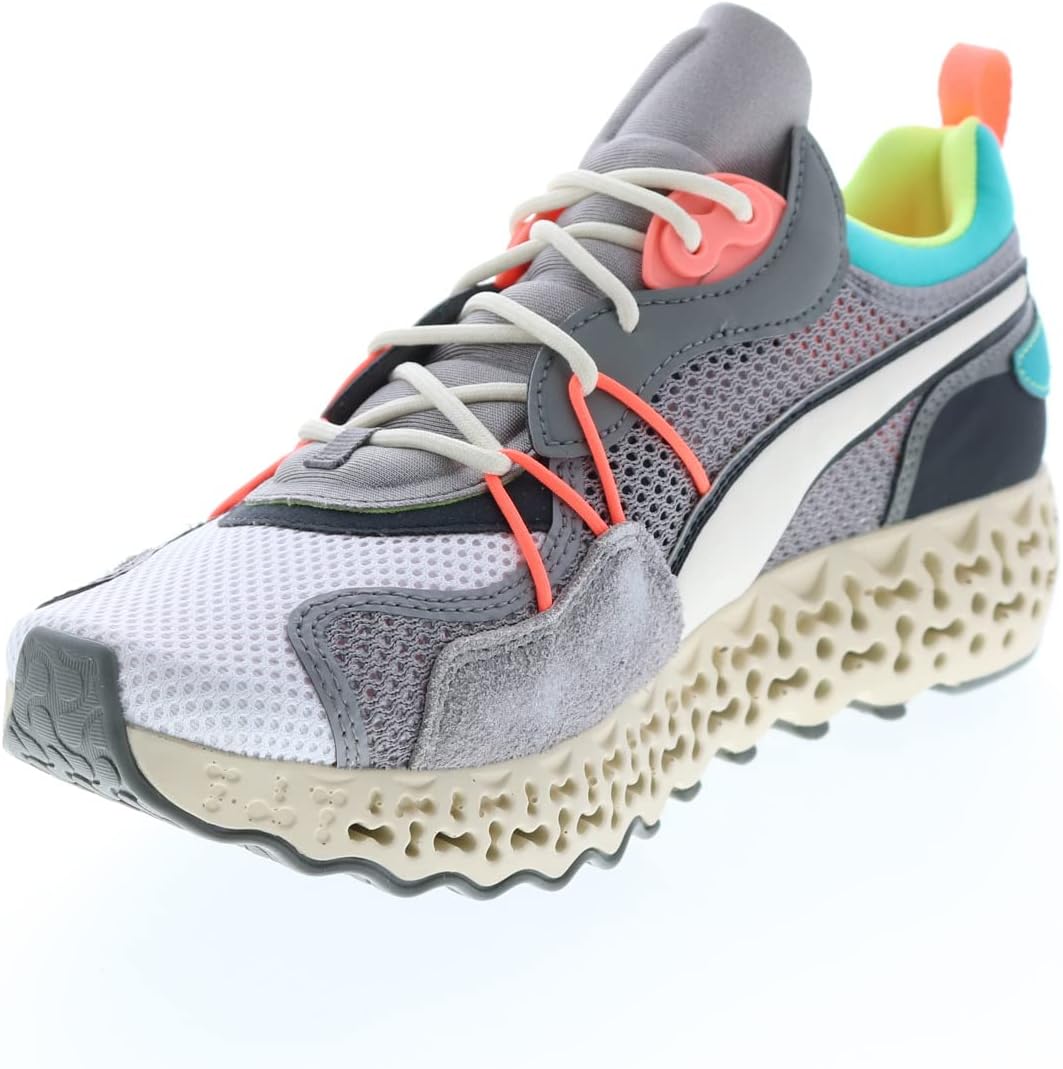 PUMA Calibrate Restored