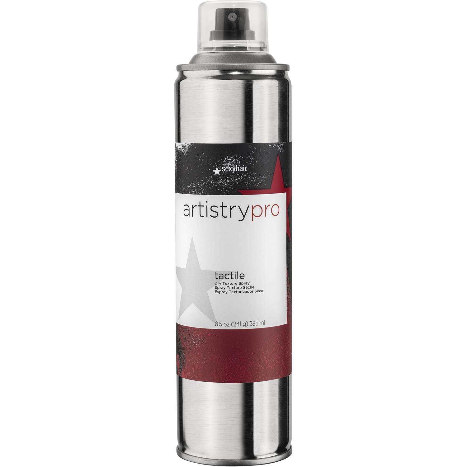 Buy SexyHair ArtistryPro Tactile Dry Texture Spray, 8.5 Oz | Added ...