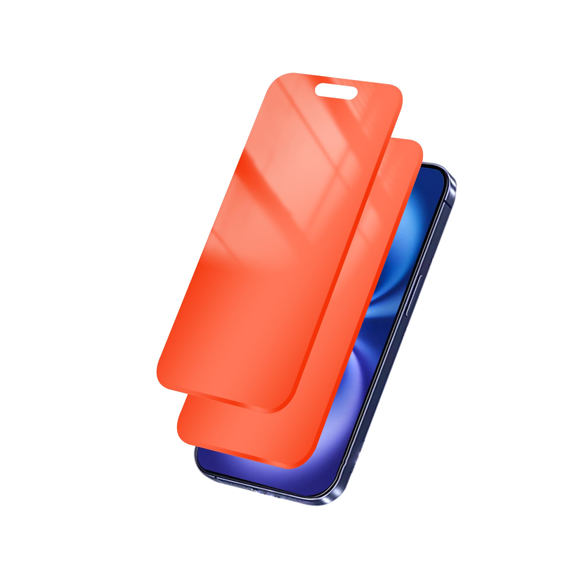 Amazon.com: jehezkel 2 Pack for iPhone 16 Pro Max Privacy Screen ...