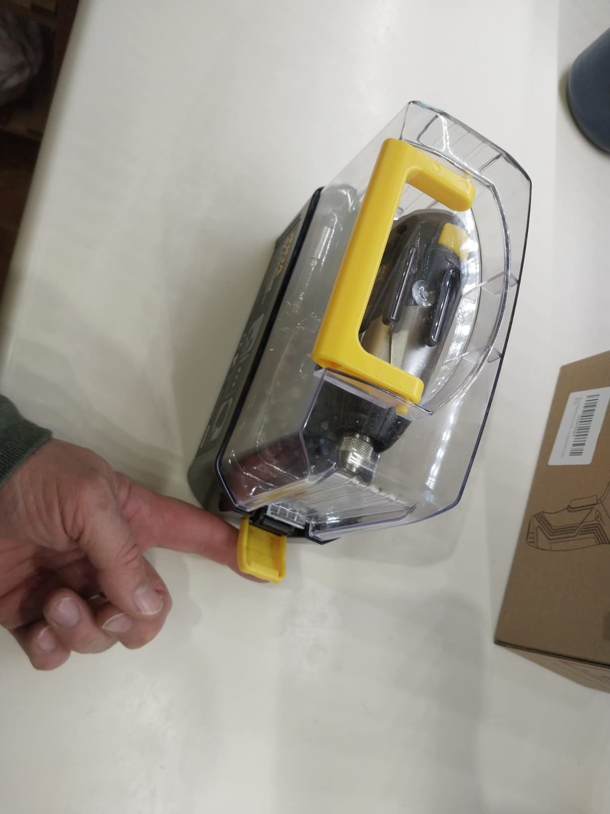 $8/mo - Finance RIDA 4V POWER Cordless Screwdriver Set 5Nm Screw Gun ...