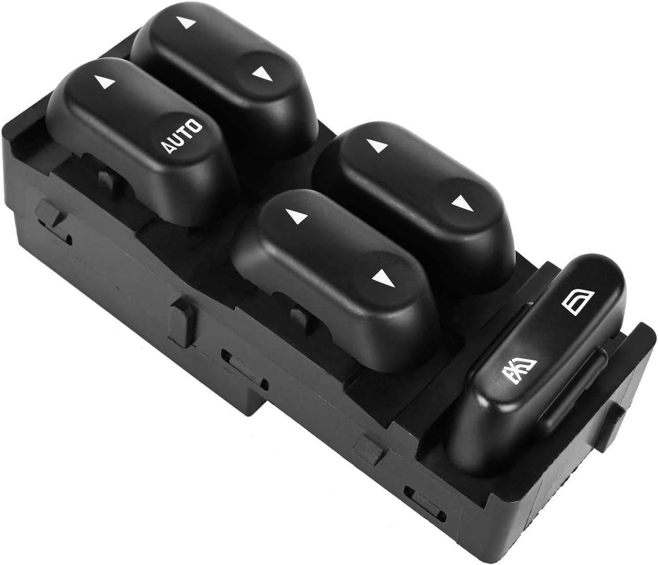 Amazon.com: ACmango 1L2Z14529BA Driver Side Master Power Window Switch ...