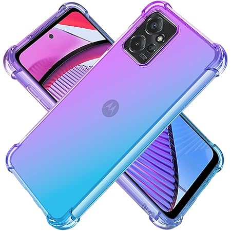 Amazon.com: Itskins Spectrum R Solid Protective Phone Case for Motorola ...