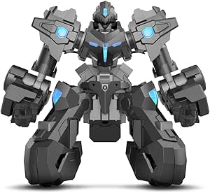 Amazon.com: Education Robot - G Robot for Kids : Toys & Games