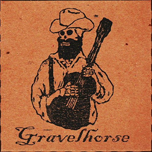 Play Gravelhorse by Huke Green on Amazon Music