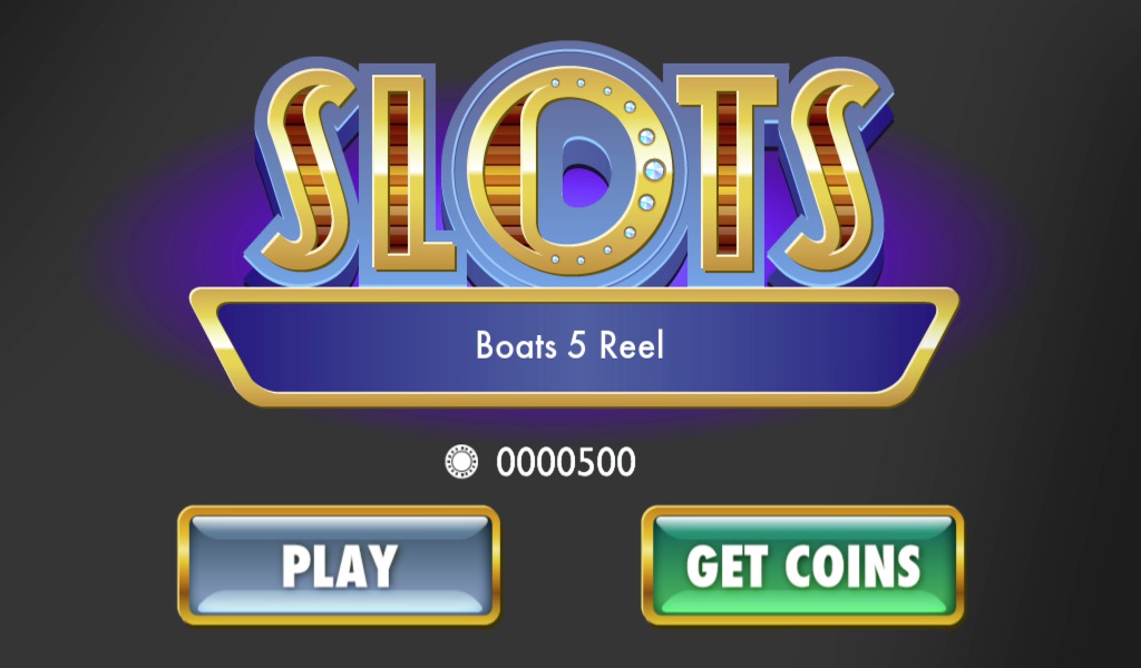 Slots: Boats 5 Reel-Amazonアプリストアのアプリ