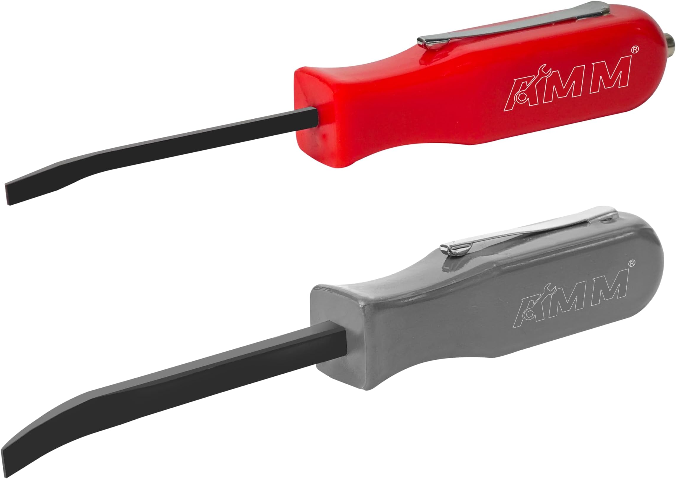 TEKTON 5/32 Inch Mini Pry Bar Set (2-Piece) | LRD90801 | Made in USA ...