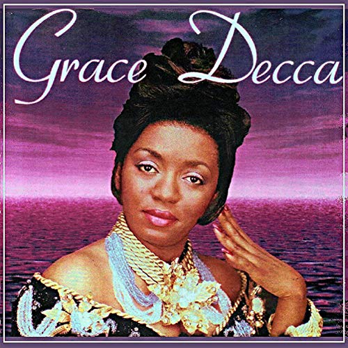 Amazon MusicでGrace DeccaのAppelle-moi princesseを再生する