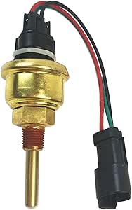 Amazon.com: Nayuank Coolant Level Sensor 239-9957 4309449 Compatible ...