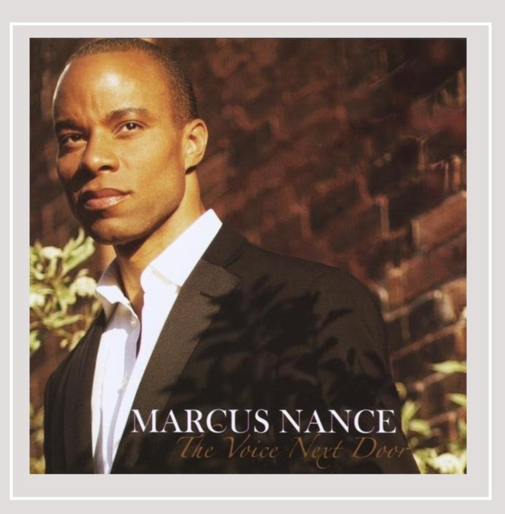 Voice Next Door by Marcus Silvanus Nance, Andy Razaf, Michael Card ...