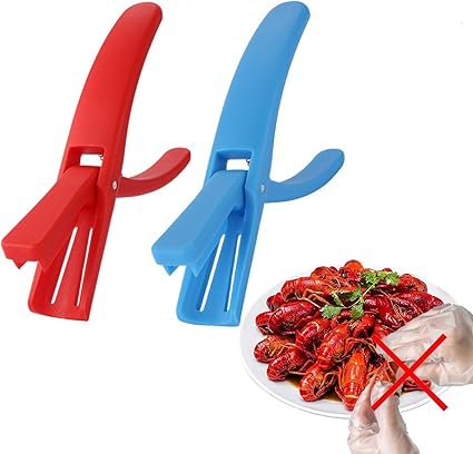 Amazon.com: Crawfish Peeler Tool, 2024 Best Crawfish Peeling Machine ...