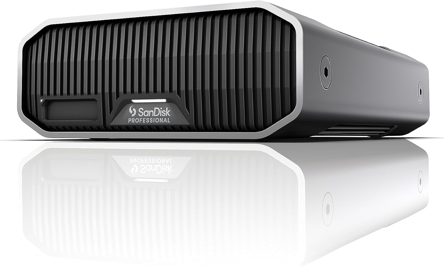 Amazon.com: SanDisk Professional 18TB G-Drive Project - External HDD ...