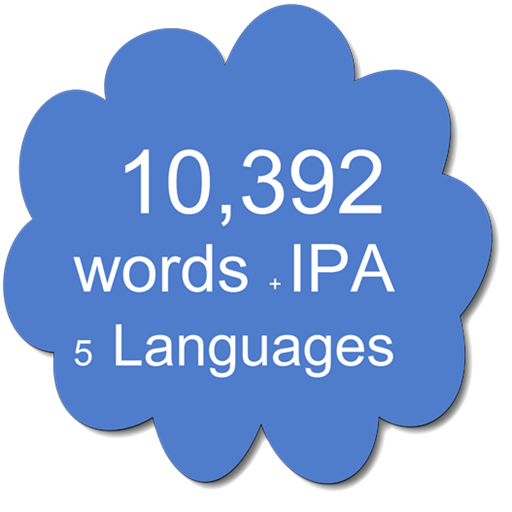 Card Vocabulary - App on Amazon Appstore
