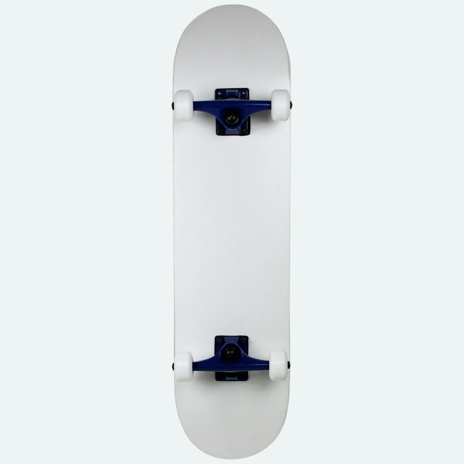 Beginner Skateboard Complete Krown Rookie Checker Skateboard - Complete ...