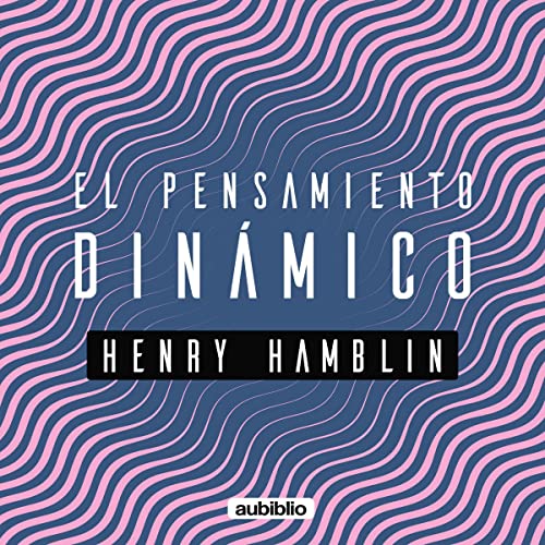 Amazon.com: El pensamiento dinámico [Dynamic Thinking] (Audible Audio ...