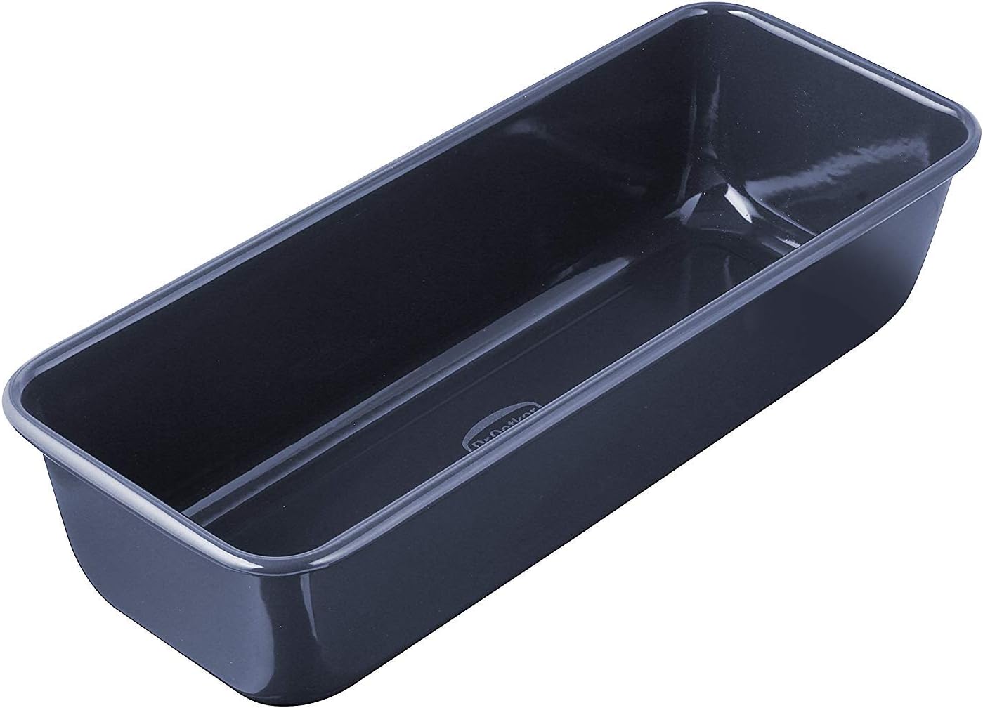 Amazon.com: Dr. Oetker Enamel Loaf Pan 12-Inch: Home & Kitchen