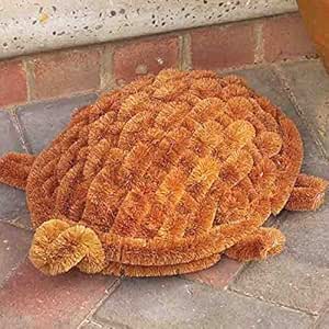 Gardman Tortoise Boot Scraper : Amazon.co.uk