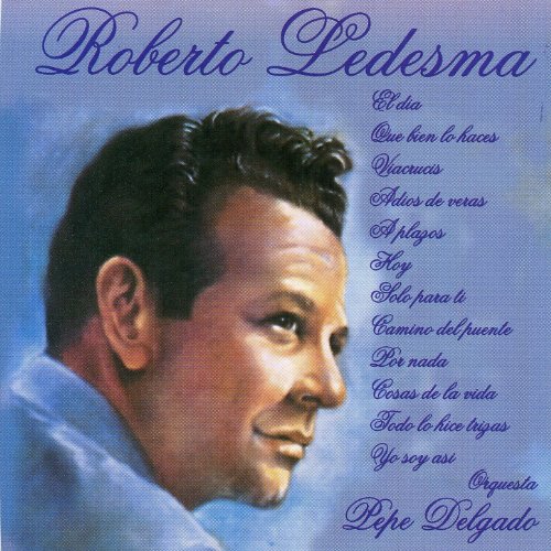 Amazon.com: Roberto Ledesma : Roberto Ledesma: Digital Music