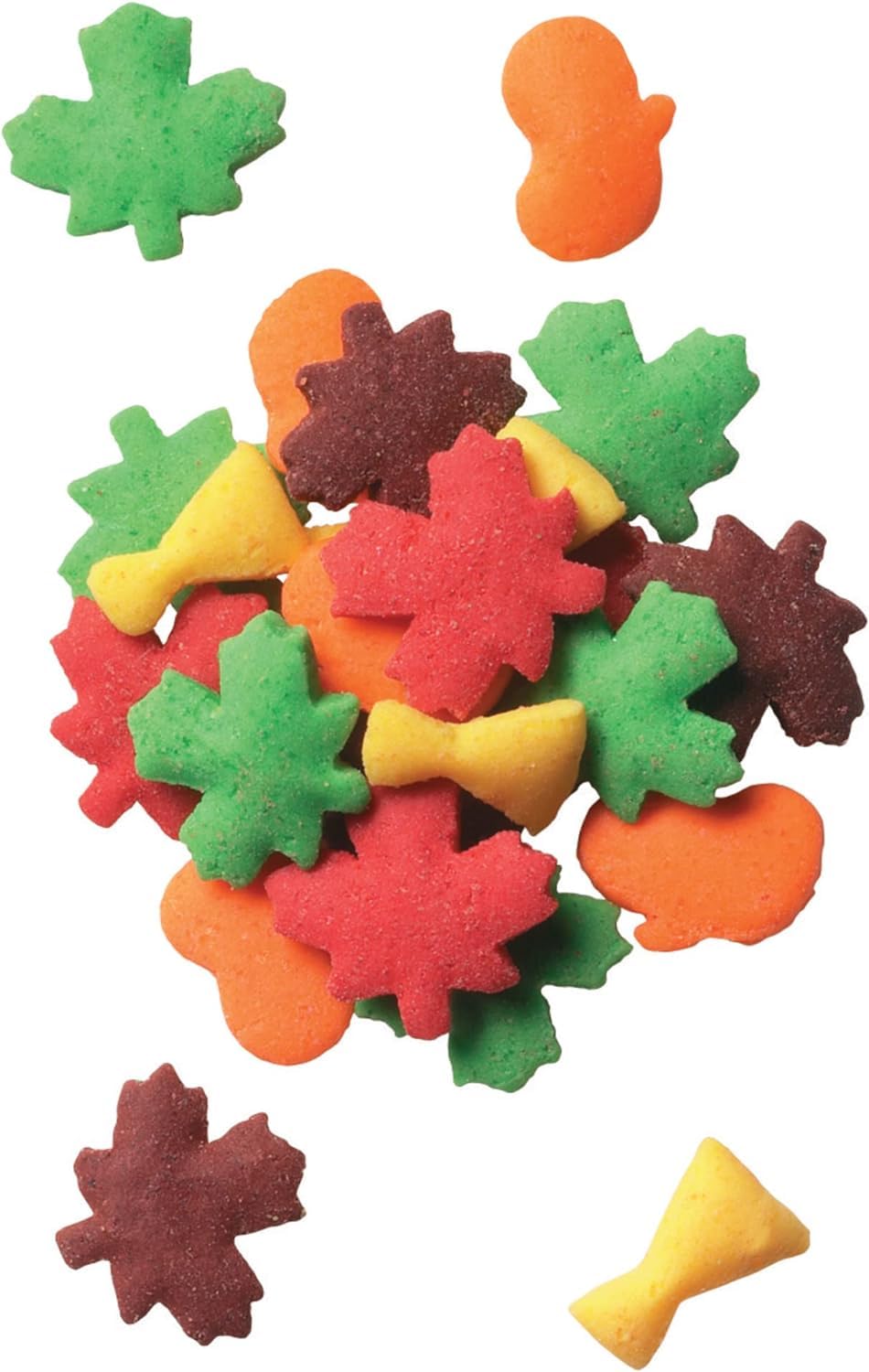 Snapklik.com : DECOPAC Harvest Thanksgiving Quins, 18oz, Fancy ...