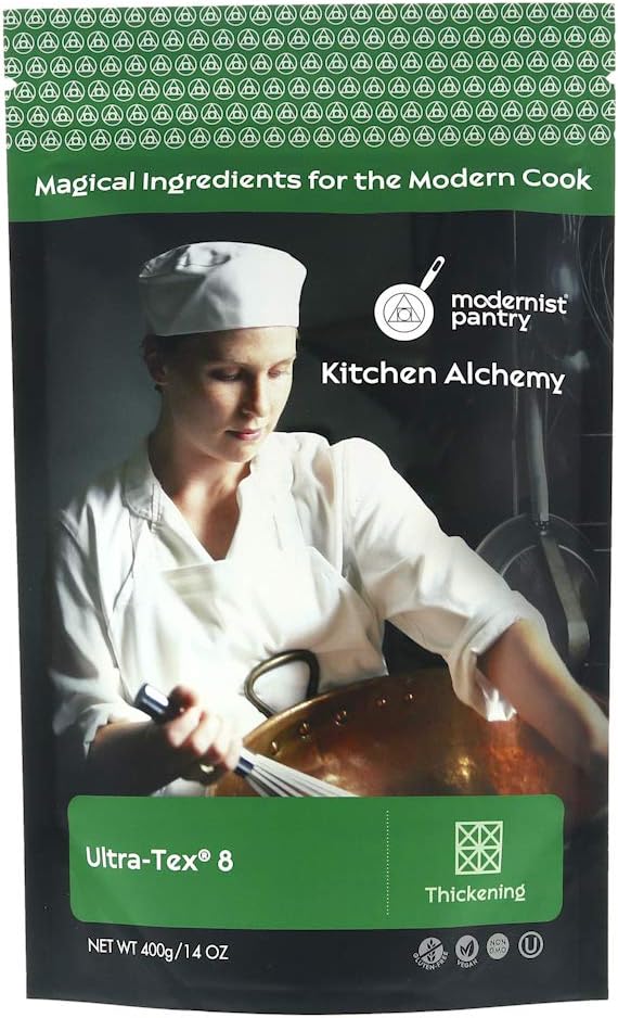 Amazon.com : Pure Ultra-tex 8 ⊘ Non-GMO Gluten-Free Vegan OU Kosher ...
