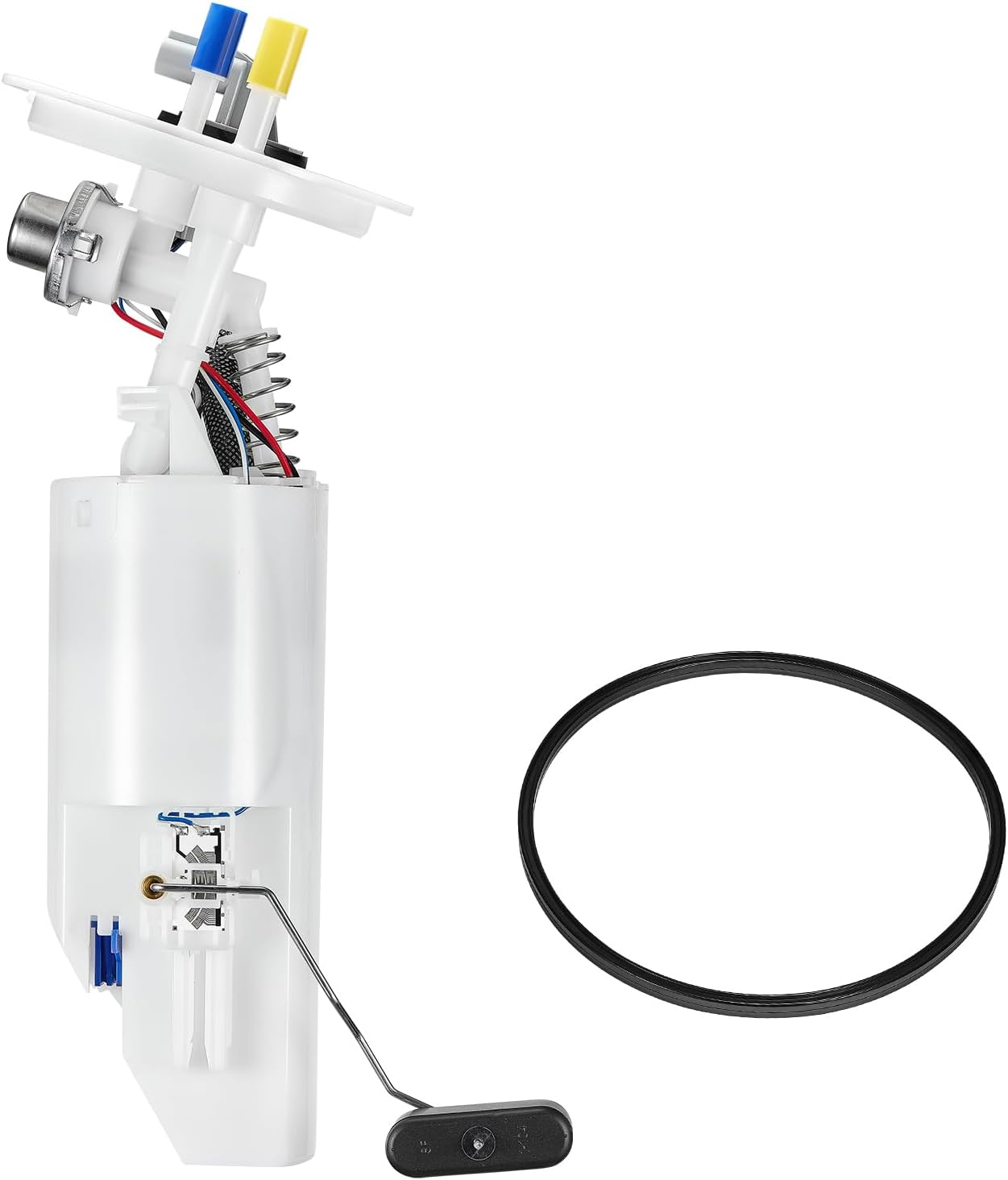 Amazon.com: Fuel Pump Module Assembly E7144M for 2001 2002 2003 TOWN ...