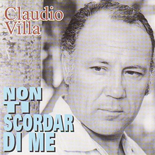 Amazon Music Unlimited - Claudio Villa 『Non ti scordar di me』