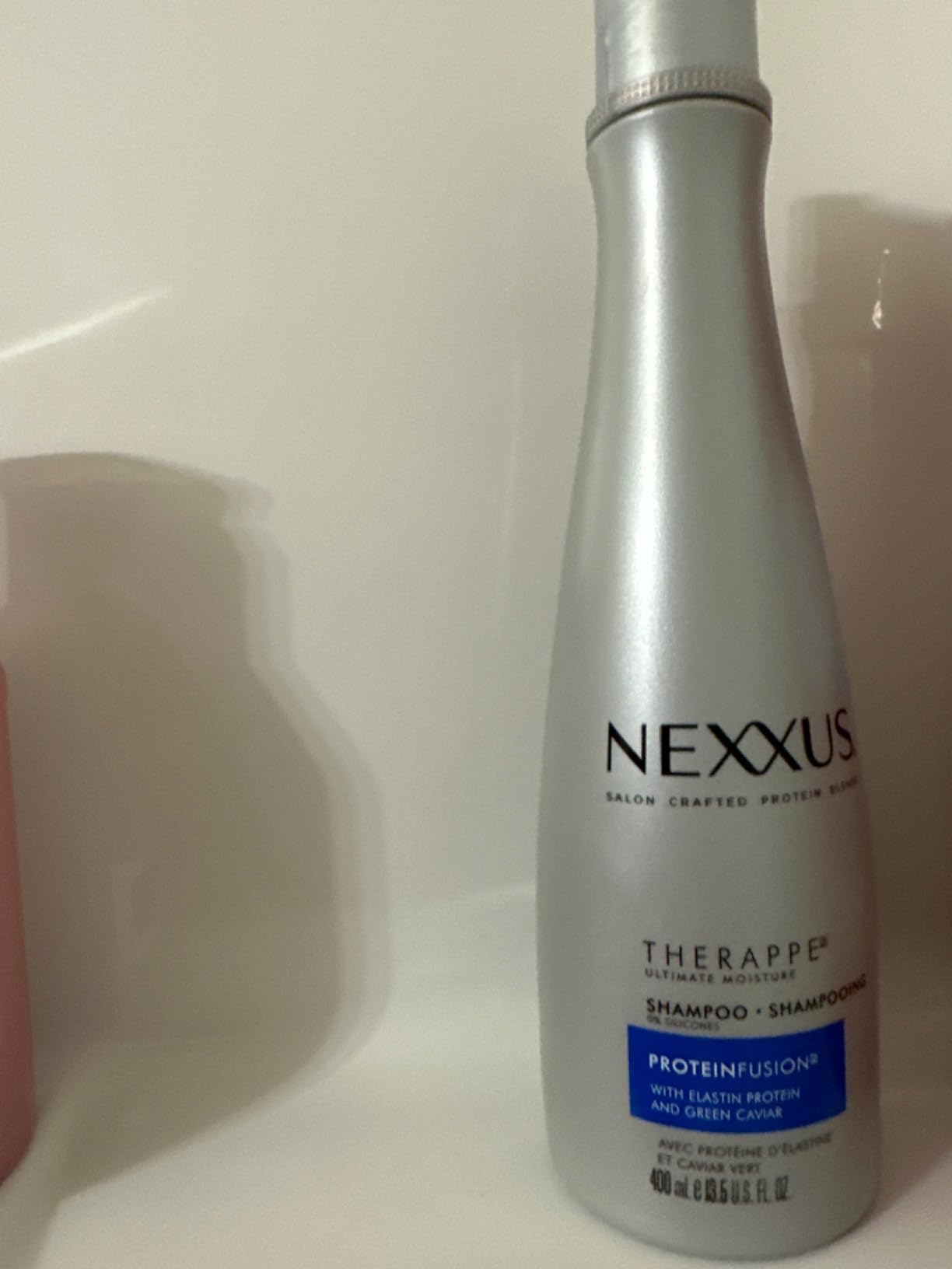Nexxus Therappe Ultimate Moisture Shampoo for Dry Hair with ...