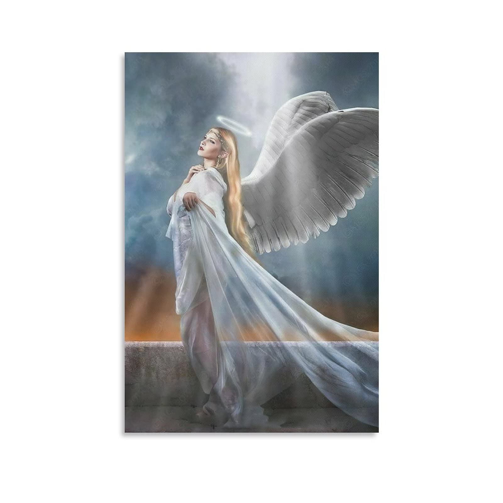 Guardian Angel Wallpaper