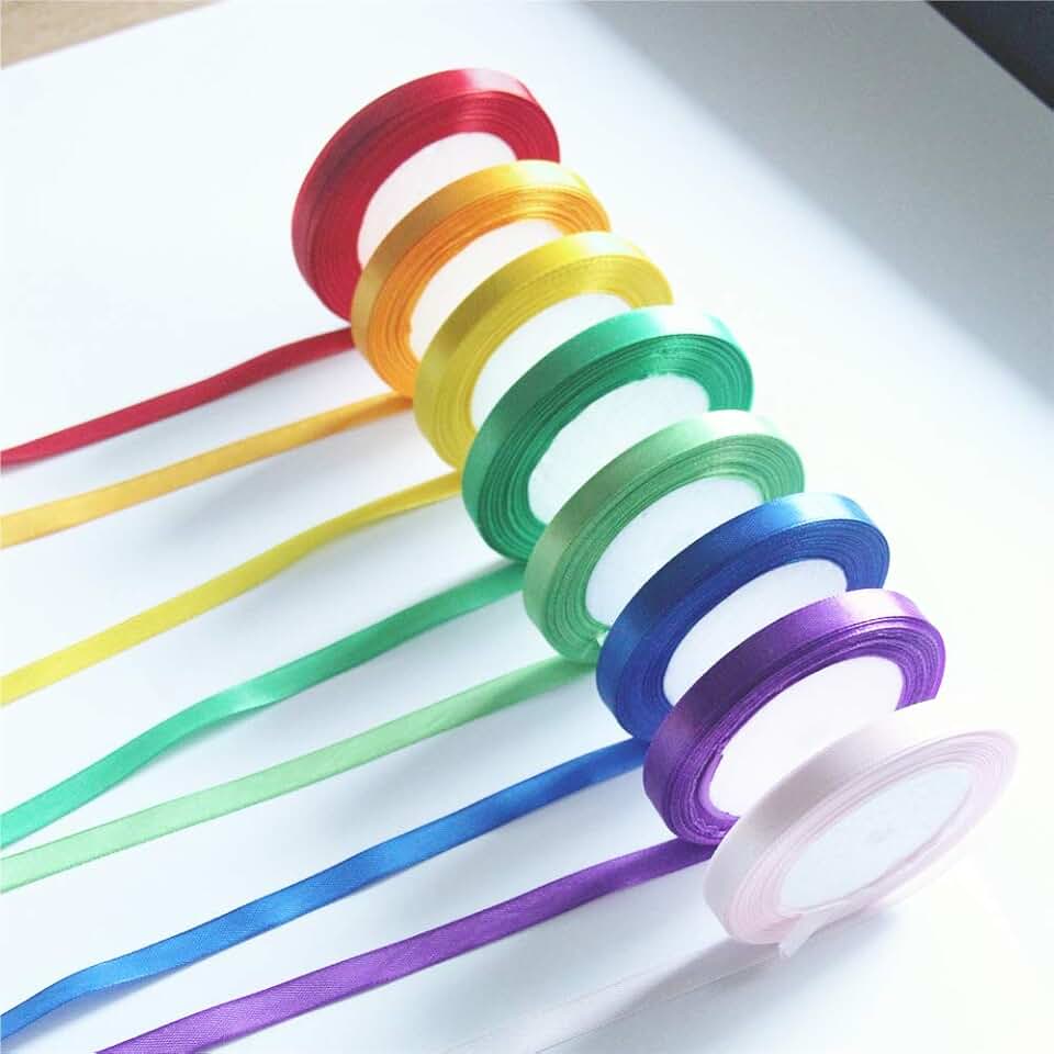 Amazon.co.uk: ribbon