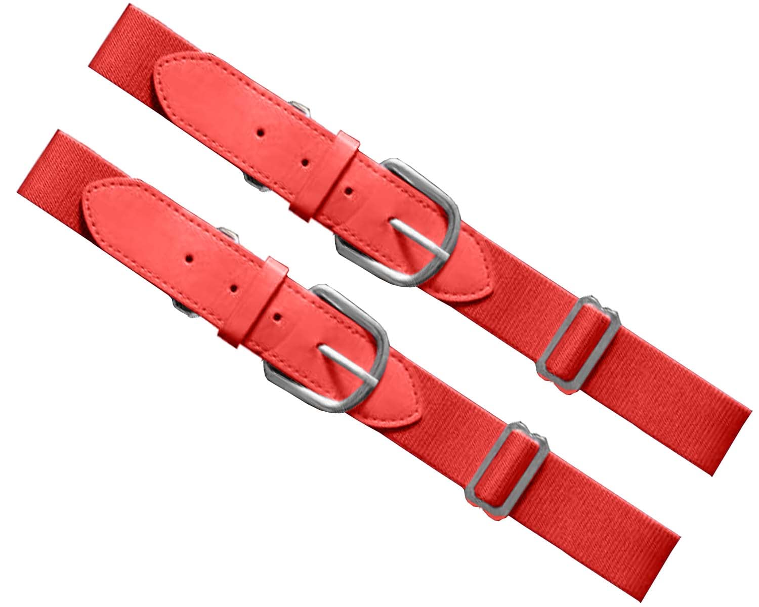 Snapklik.com : Thaplay Baseball/Softball Belt 2 Packs -Ajustable Size ...