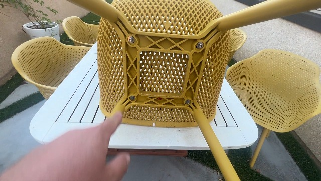 Watch Honest Review& Christopher Knight Home Davina Dining Chair on ...