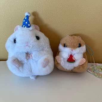 Amazon.co.jp: Korohamu Colon Plush : Toys & Games