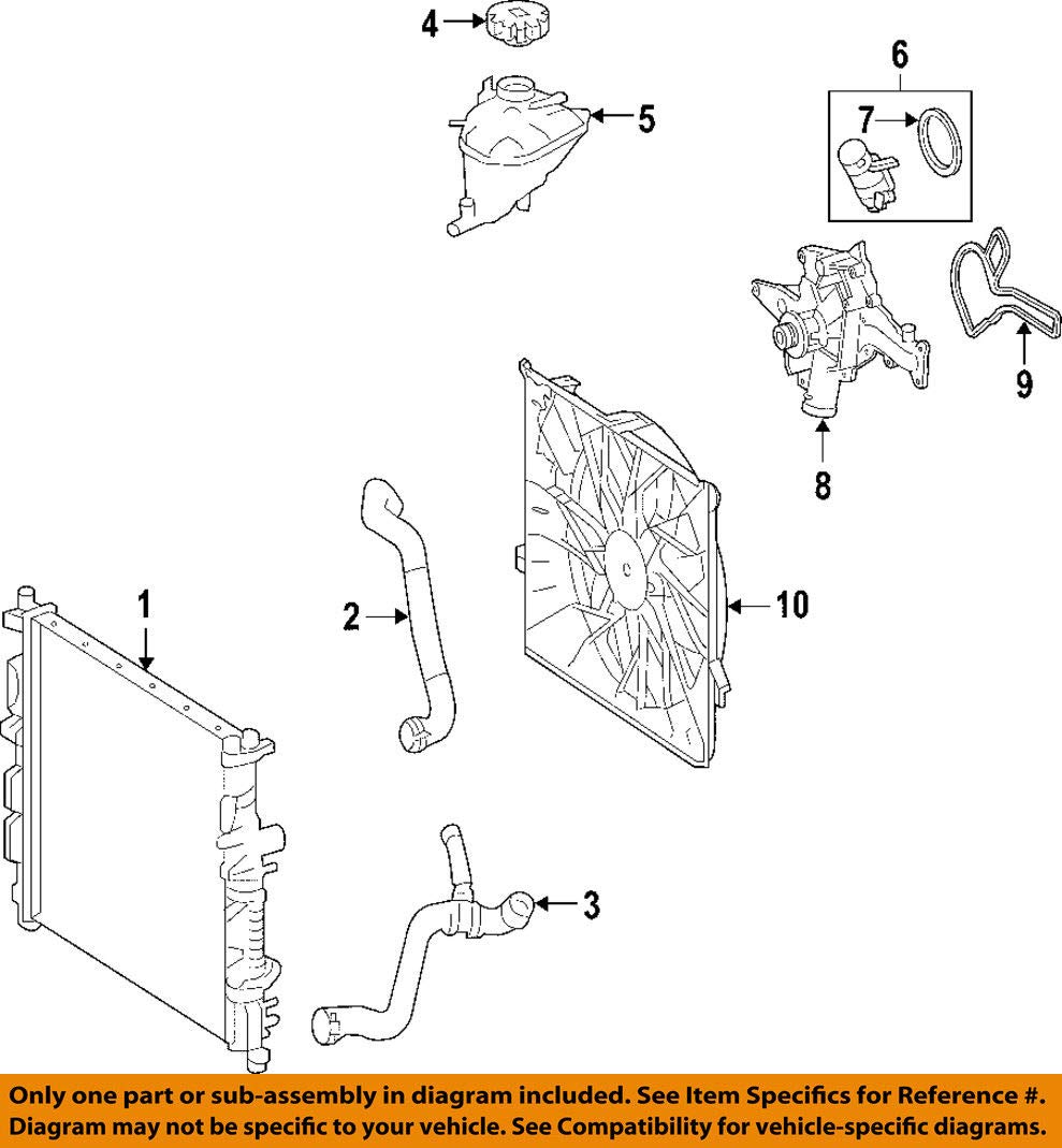 Amazon.com: Mercedes-Benz 251 501 13 82, Radiator Coolant Hose : Automotive