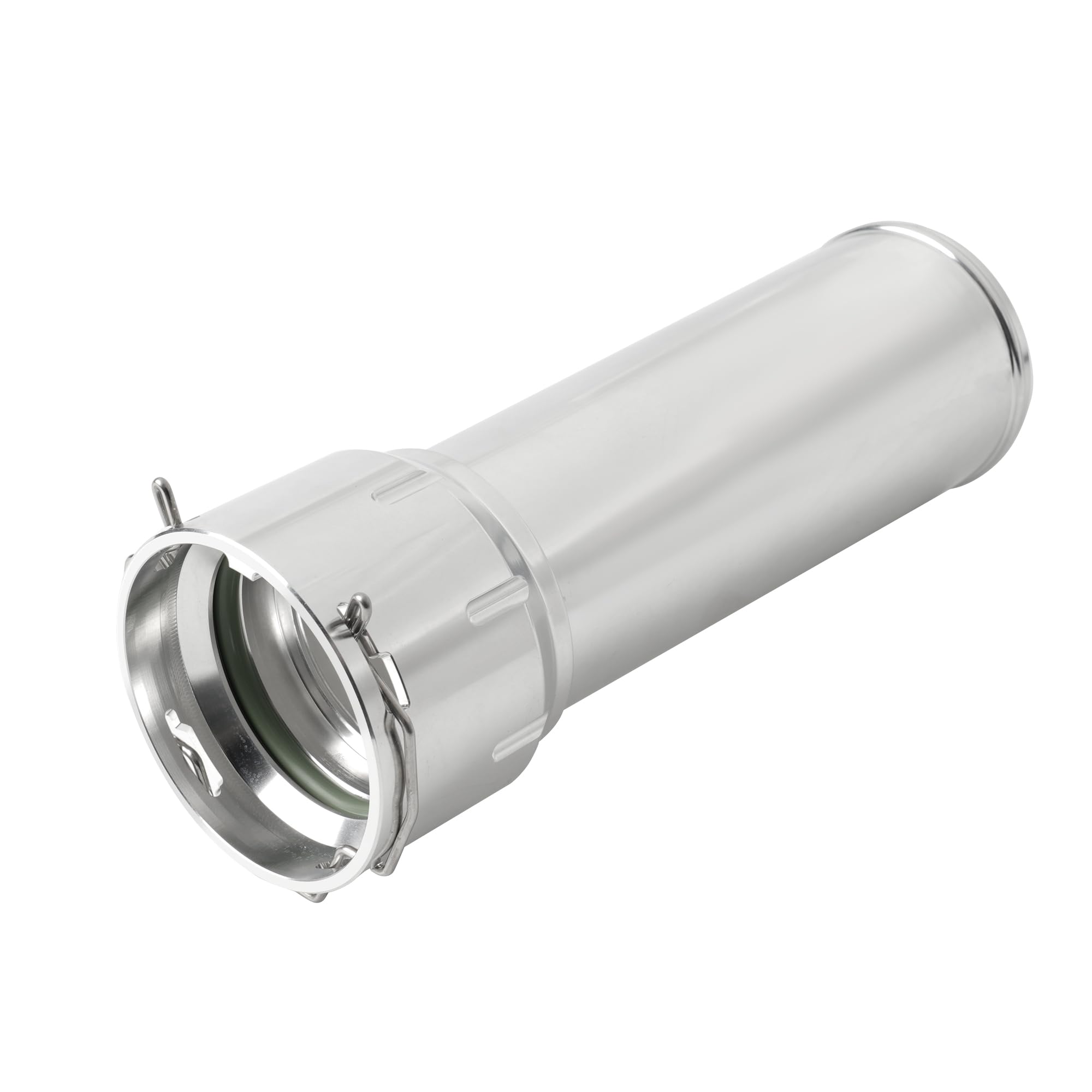 Amazon.com: Upgraded 55513244 Turbo Intercooler Resonator Tube For ...